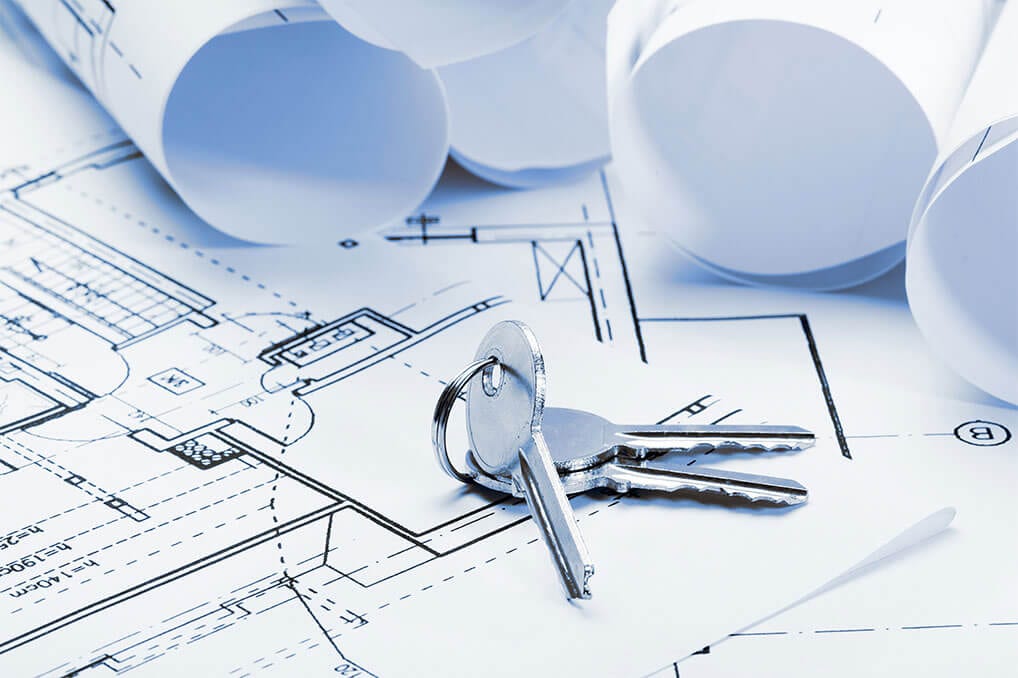 Tenant Coordination - Development Management Group